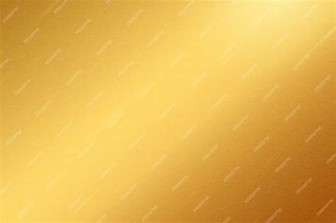 Premium Vector Gradient Gold Texture Background