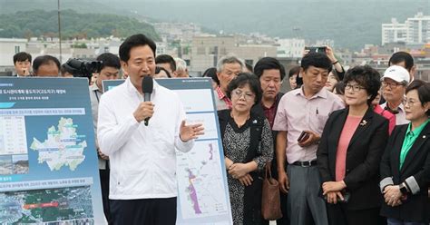 서울 고도제한 완화…북한산 15층 · 여의도 43층까지