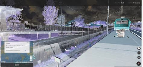 Colors In Chrome Is Inverse · Issue 33 · Spider Handgeoguessmaster