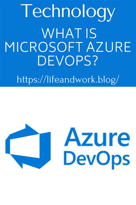 What Is Microsoft Azure Devops