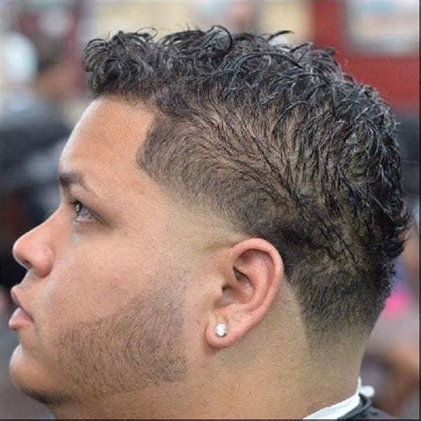 10 Lifesaver Hairstyles For Men With Thinning Hair On Crown