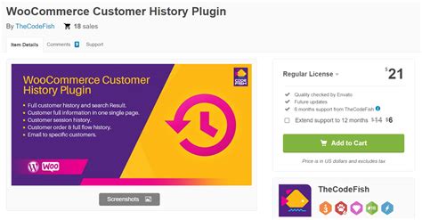 Enhancing Customer Experience With A Woocommerce Customer History Plugin Adlibweb