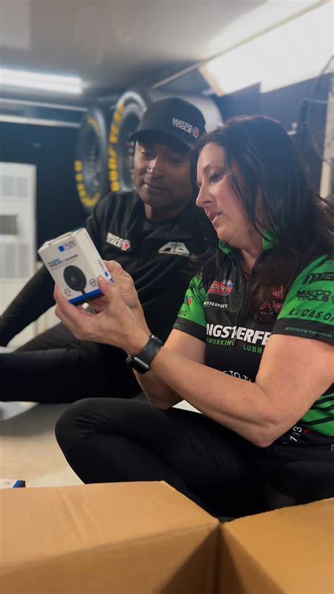 We Hope The Rain Goes Away Soon Because The Guys Are Ready To Go And