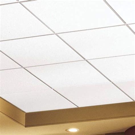 Armstrong Peakform Suprafine Xl Knauf Ceiling Solutions