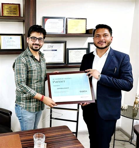 Anand Jaiswal On Linkedin Partnershipexcellence Luxuryapartments