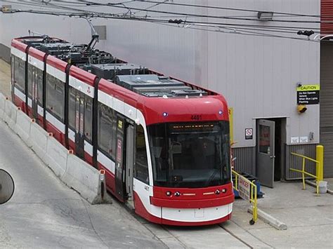Flexity Outlook Toronto Wikipedia