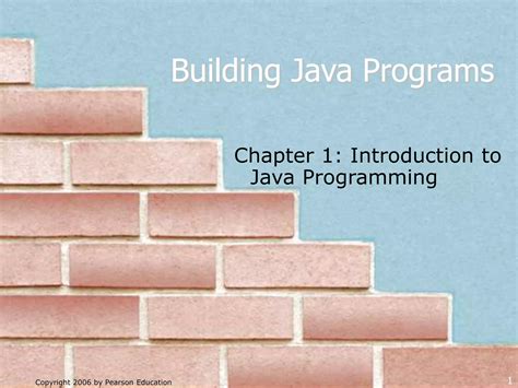 Java Programming Notesppt