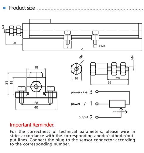 China Customized Linear Position Transducer Manufacturers Suppliers