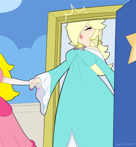 Rosalina Super Mario Bros Page Of Zerochan Anime Image Board