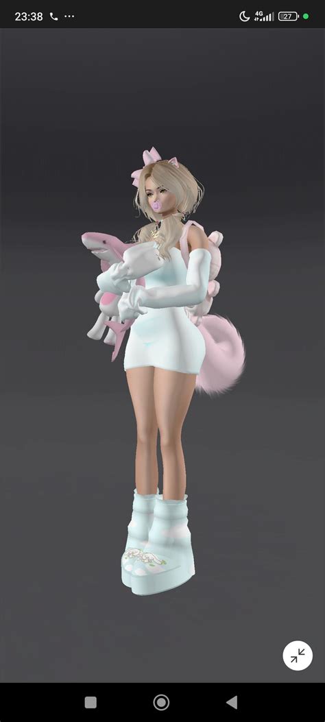 Cute Imvu Avatar R Ageregression