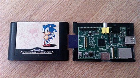 Power Retro Gaming With A Raspberry Pi TechRadar