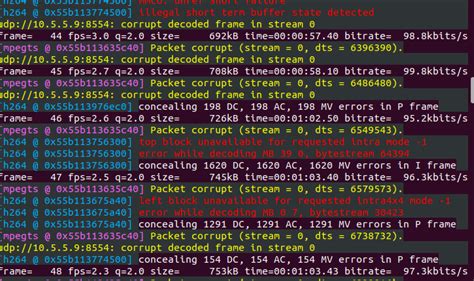 Error Using Opencv To Display Stream · Issue 195 · Konraditgopro Py Api · Github