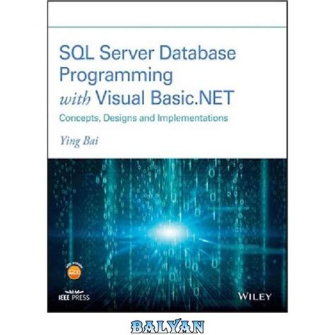 خرید و قیمت دانلود کتاب Sql Server Database Programming With Visual