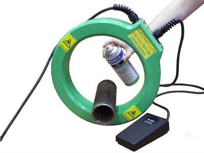 Magnetic Particle Testing Global Quality Concepts