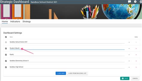 Edit Text Dashboard Ecra Group Inc