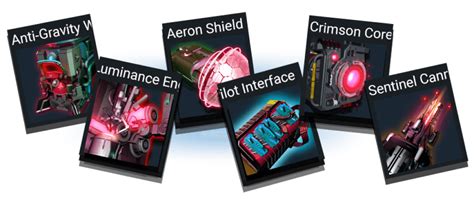 Interceptor Update No Mans Sky