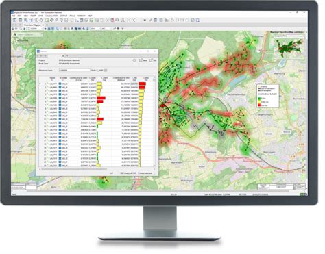 Digsilent Powerfactory Stationware Epra