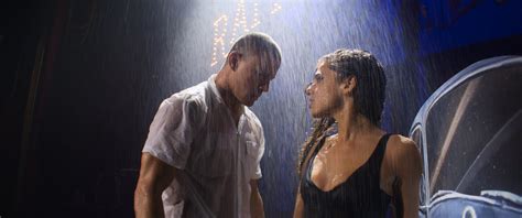 Our 5 Favorite Things About The “magic Mike” Series Popsugar Entertainment