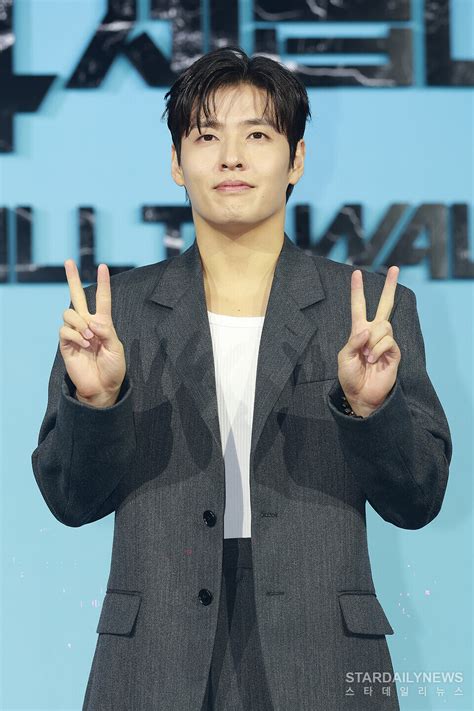 [s포토] 강하늘 잘생김 가득~ 84제곱미터 스타데일리뉴스