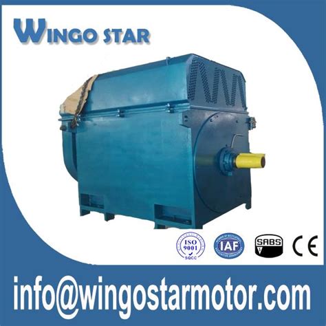 China High Voltage Induction Motors Suppliers Manufacturers And Factory Cheap Products
