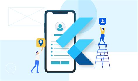Top 3 Reasons To Choose Flutter For Your Mobile Application