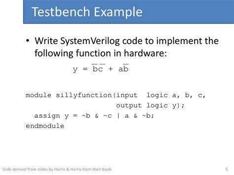 Testbenches Hdl That Tests Another Module Device Under Test Dut