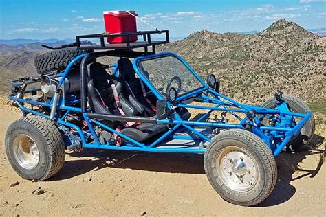 Sand Rail Off Road Dune Buggy Vw Dune Buggy Sand Rail