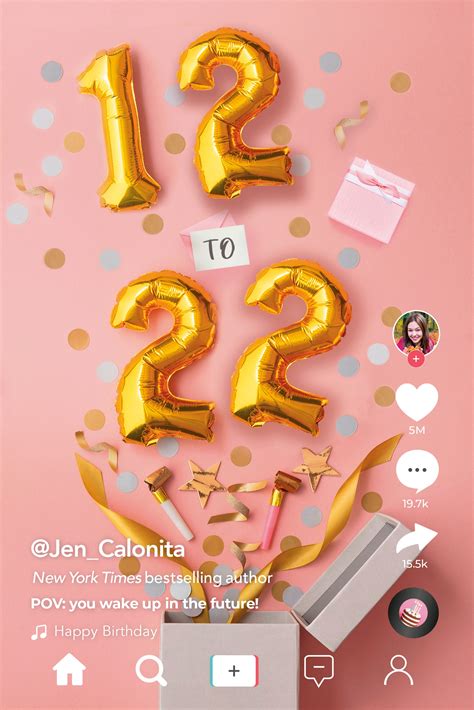 12 To 22 By Jen Calonita Penguin Books Australia