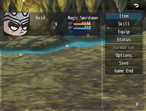 RPG Plugins Free Demo By DekitaRPG