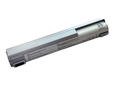 Bti Notebook Battery