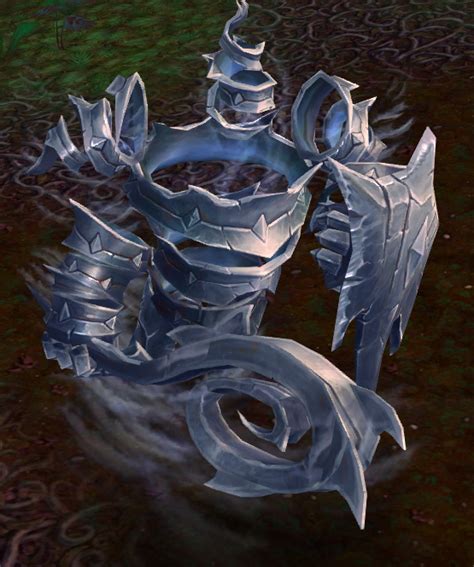 Storm Revenant Warcraft Wiki Your Wiki Guide To The World Of Warcraft