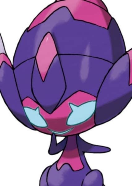 Poipole Fan Casting