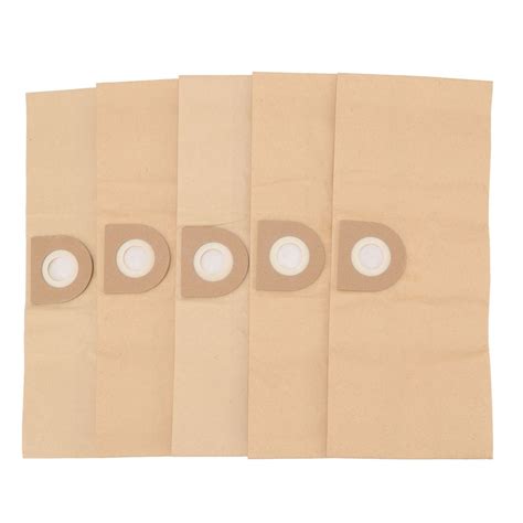 5pcs Vacuum Cleaner Dust Bag For Vax 101 121 2000 4000 Vacuum Cleaner