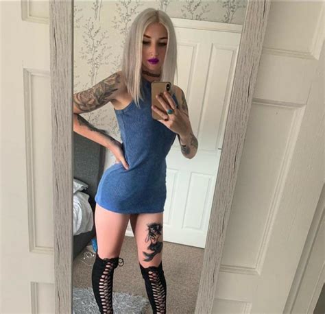 Discover More Like Chavgirls Outstanding And Related Content Scrolller