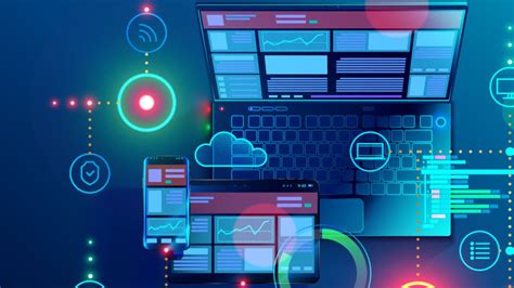 Virtualisation Hightechit