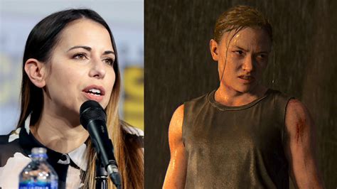 Laura Bailey Voice Actress 60 Photos Moonagedaydreamfilm