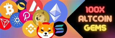 100x Altcoin Gems 100xaltcoingems Twitter