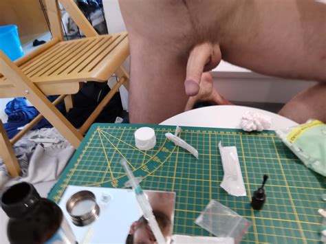 Getting Turned On By My Setup R FuckingTweakers