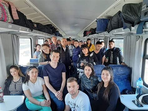 БДЖ осигури безплатно пътуване на деца до Варна Varna News