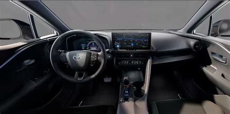 Toyota C Hr Advance 2025 Híbridos Japoneses
