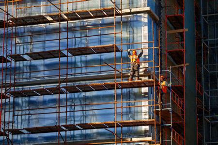 Scaffolding Safety Regulations And Requirements