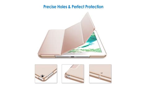 Up To 16 Off On Jetech Case Ipad 9 7 6th 5 Groupon Goods
