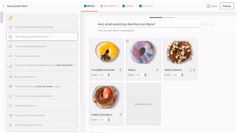 How To Make Google Forms Look Better Beautiful Professional SurveySparrow