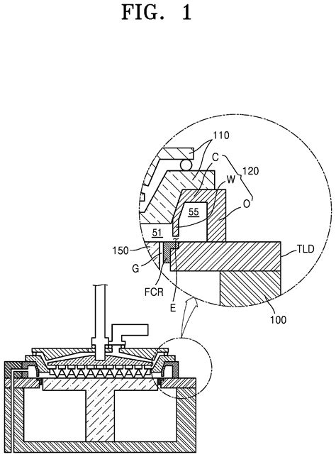 Substrate Processing Apparatus Eureka Patsnap