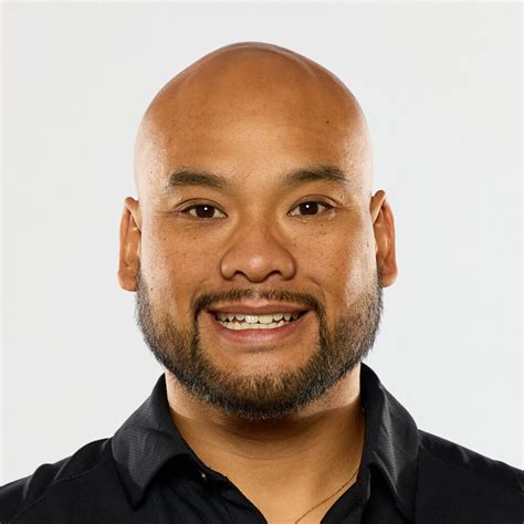 David Luong Go Ravens