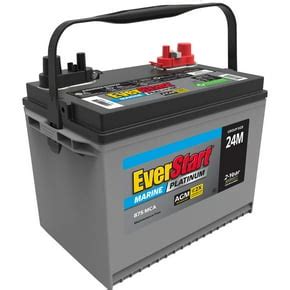 Chevrolet Corvette Batteries In Chevrolet Batteries