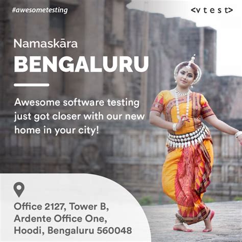 Priyanka Taikar On Linkedin Bengaluru Newoffice Expansion