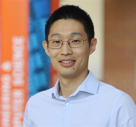 Tong Lin Ecs Syracuse University