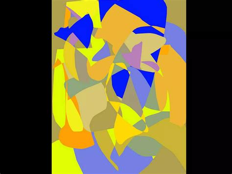 Abstract Color Schemes Ppt