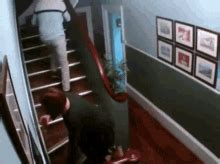 Drunk Falling Down Stairs  Tenor